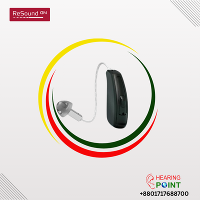 Resound Key 261 RIC - Hearing Point