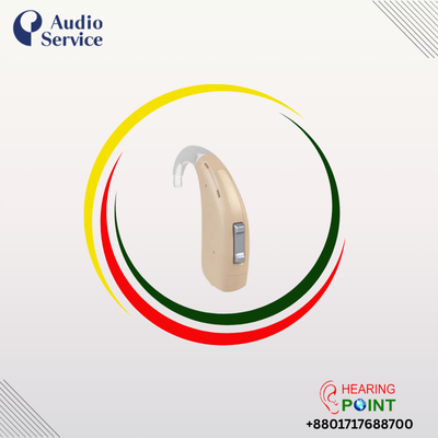 Volta HP - Hearing Point