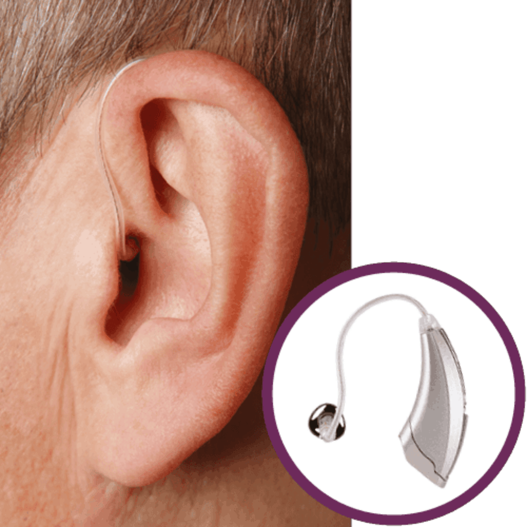 Hearing Aids - Hearing Point